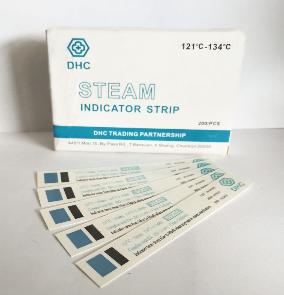 Steam Internal Indicator Class 4 – diwahealthcare.com